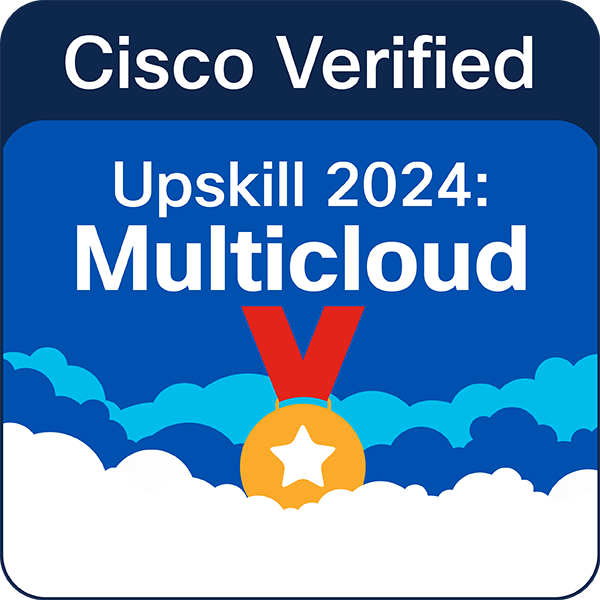 Upskill 2024 Multicloud