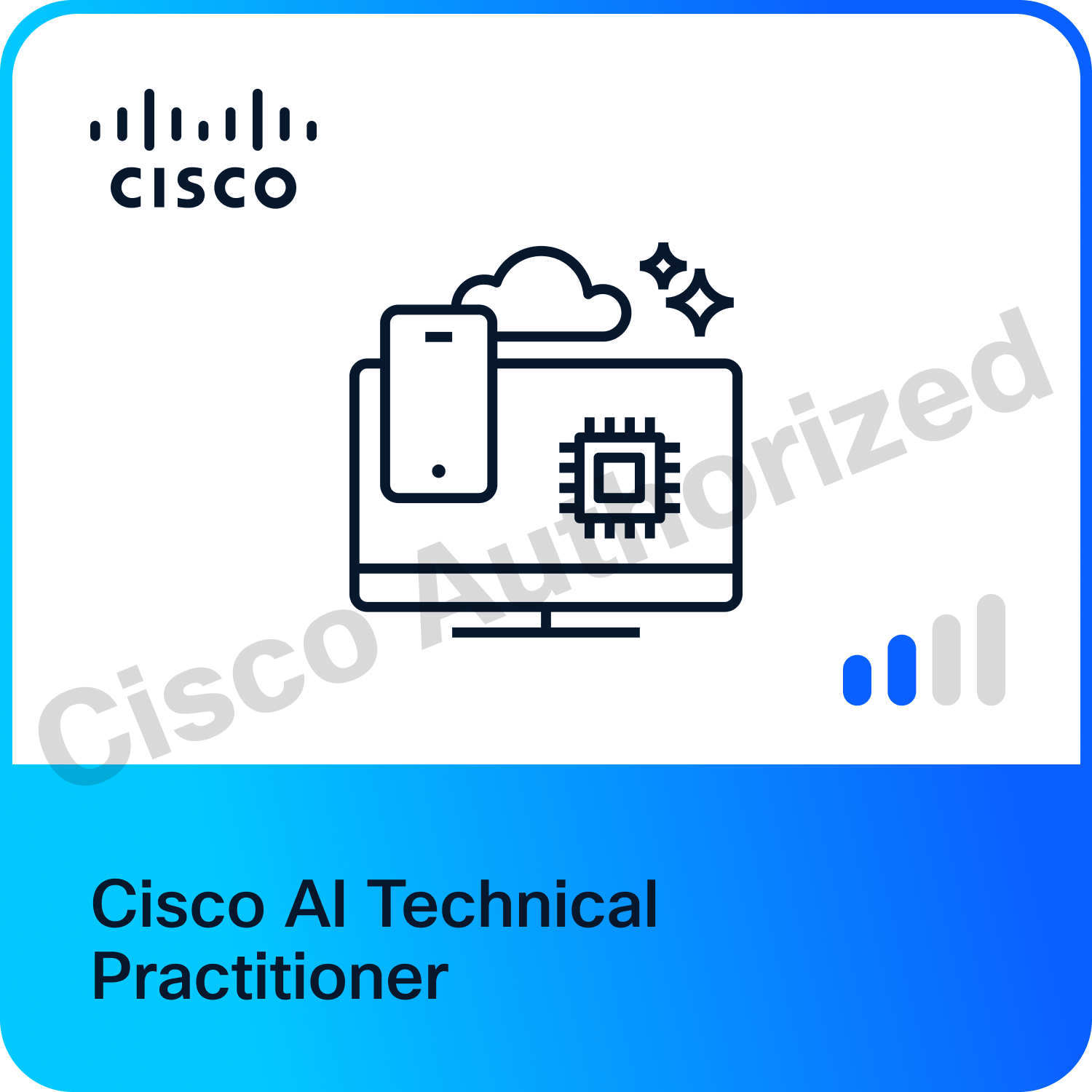 Cisco AIBIZ AITECH