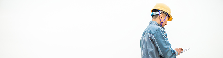 Industrial Security Solution Overview