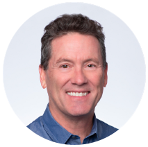 What's Your Story: Kent Freeman